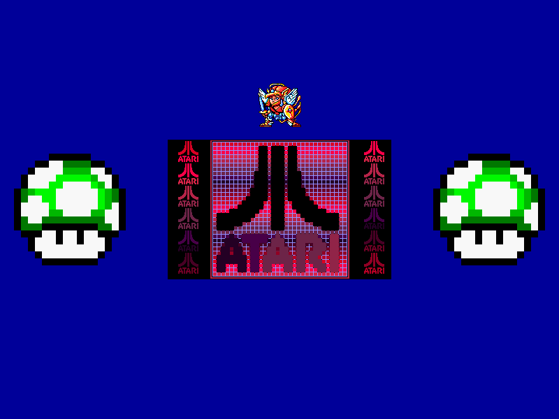 Phaser 3.86 Examples